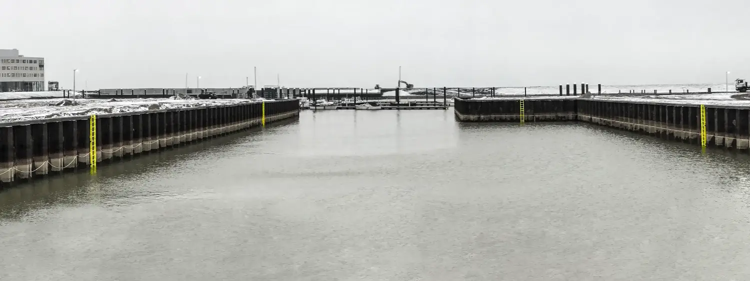 All about us | Port Safety